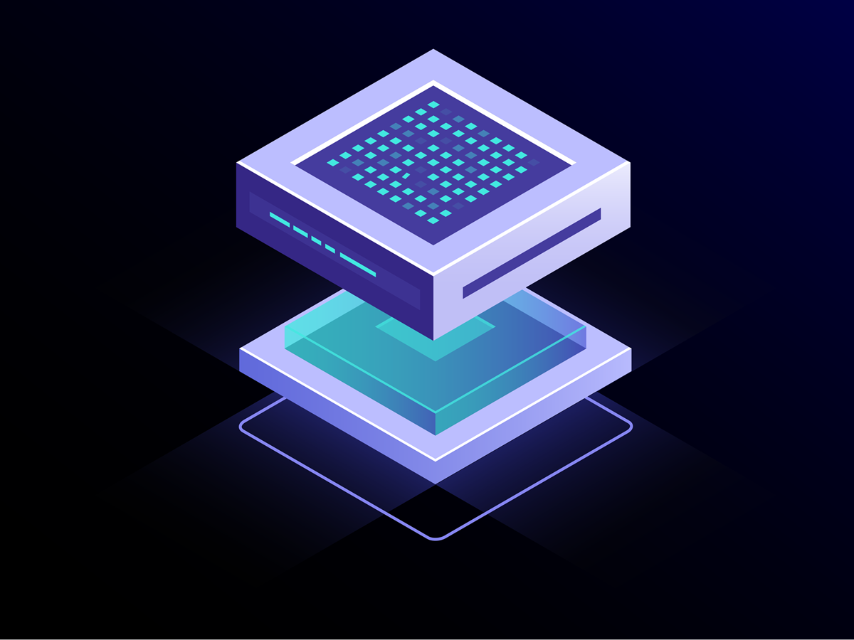 IBM Storage Physical Event - Logicom NewCytech