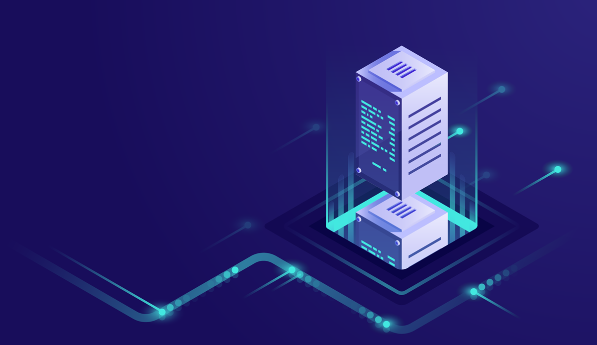 Oracle Databases Physical Event - Logicom NewCytech