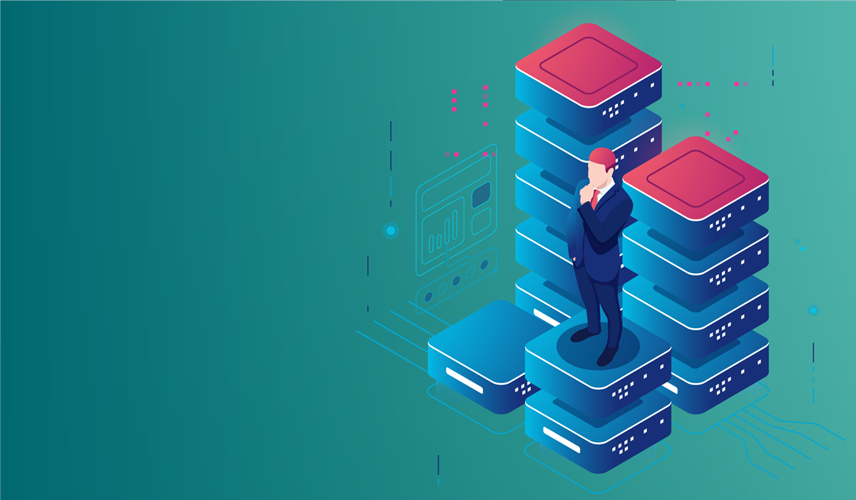 Oracle Identity and Access Management Physical Event - Logicom NewCytech