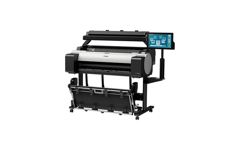 CANON - Logicom NewCytech