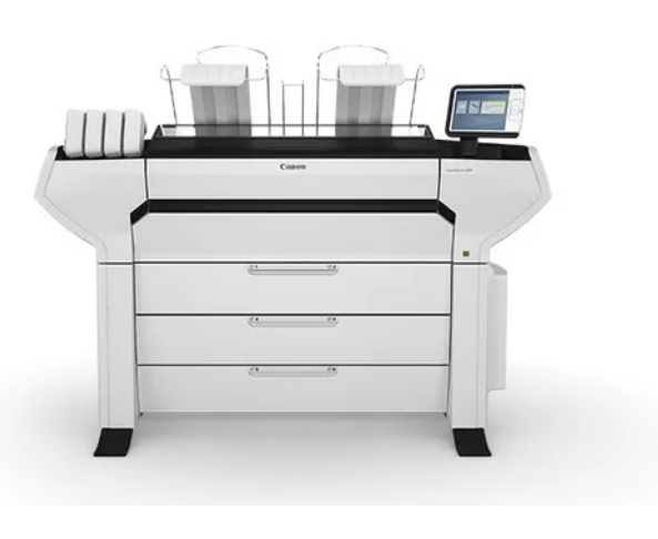 CANON - Logicom NewCytech