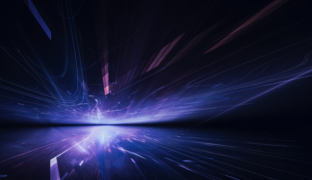 Mapping the Future of Technology - Logicom NewCytech