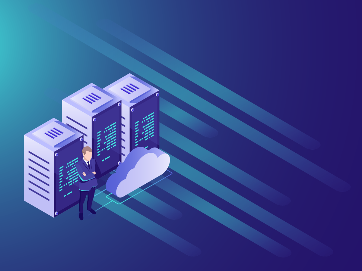 The Future of Infrastructure Architecture for Oracle Database - Logicom NewCytech