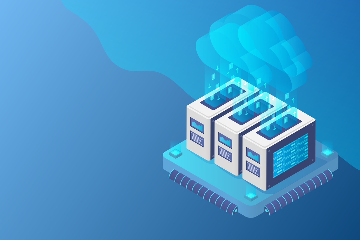 The Future Unveiled: IBM's Power, Storage and Cloud Innovations - Logicom NewCytech