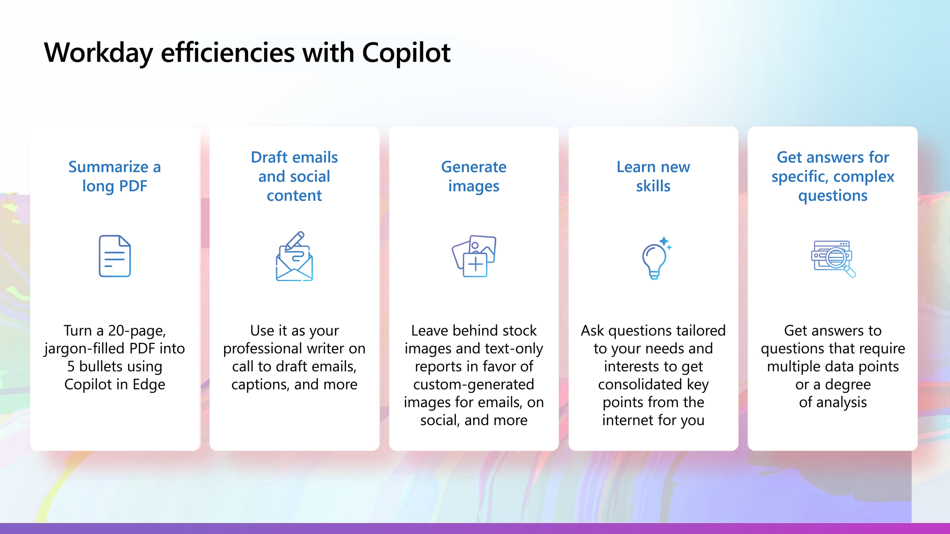Microsoft 365 Copilot - Logicom NewCytech