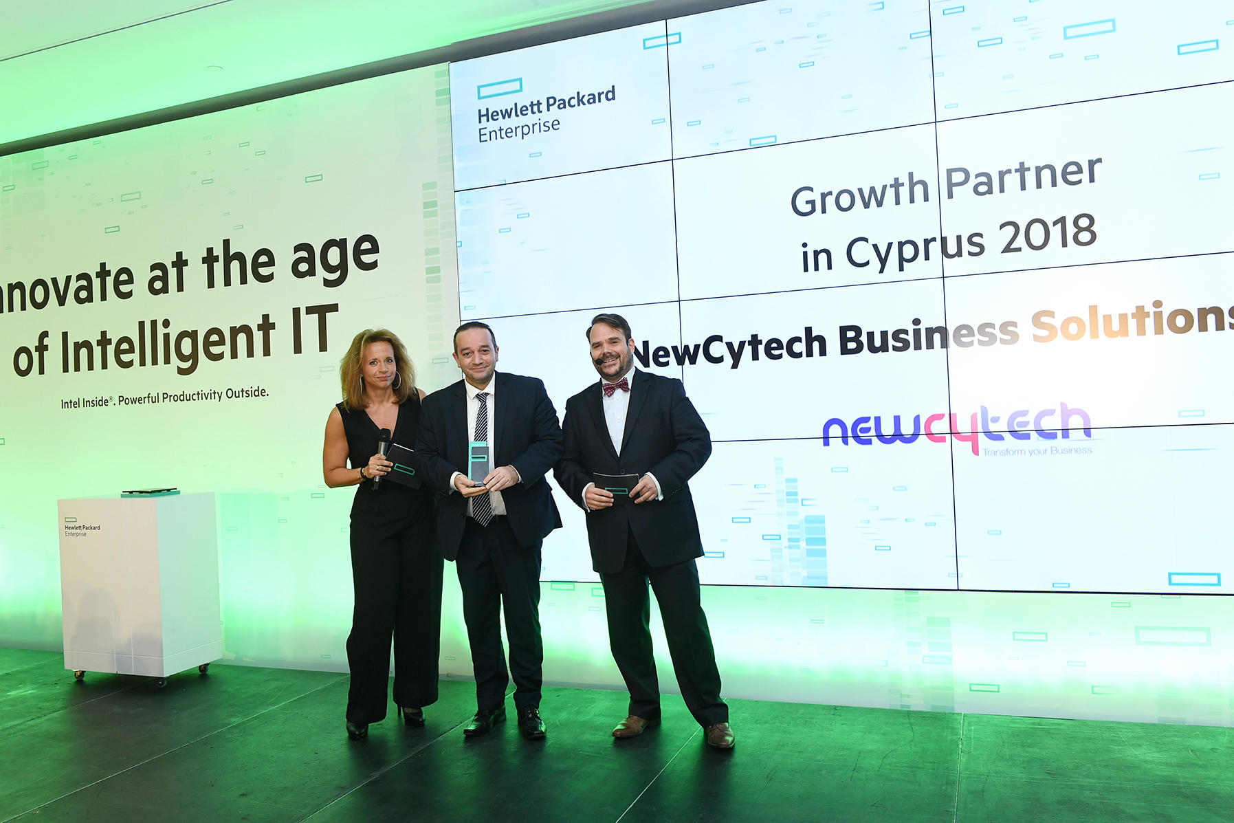 News & Events - Logicom NewCytech