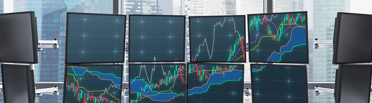 Forex & Shipping - Logicom NewCytech