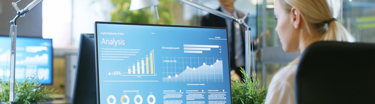 Big Data, Advanced Analytics and IoT - Logicom NewCytech