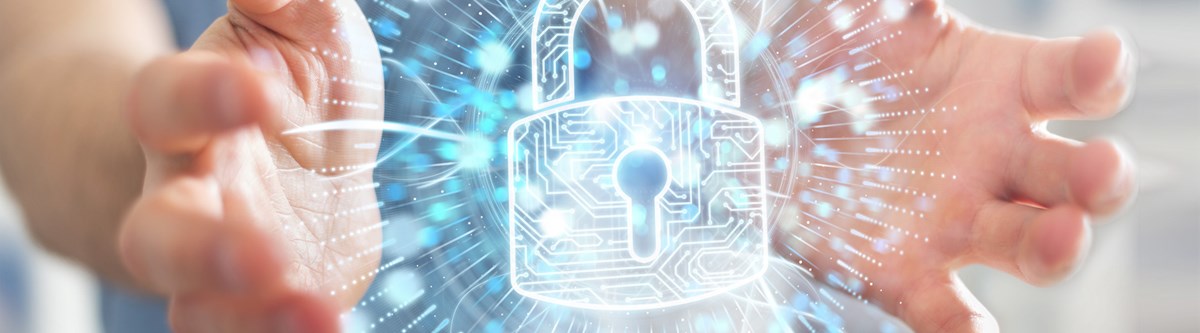 Information Security Solutions - Logicom NewCytech