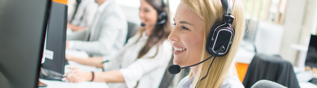 IT Maintenance, Support - Logicom NewCytech