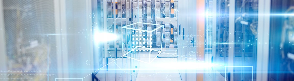 IT Infrastructure - Logicom NewCytech