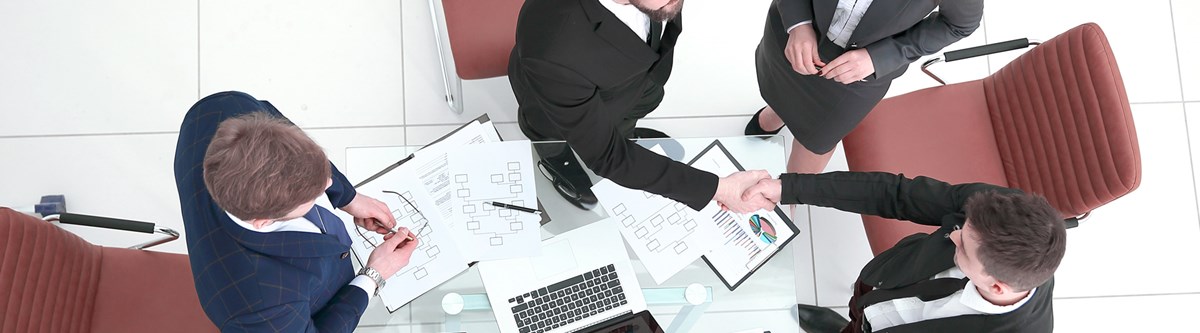 Partners Logicom Newcytech