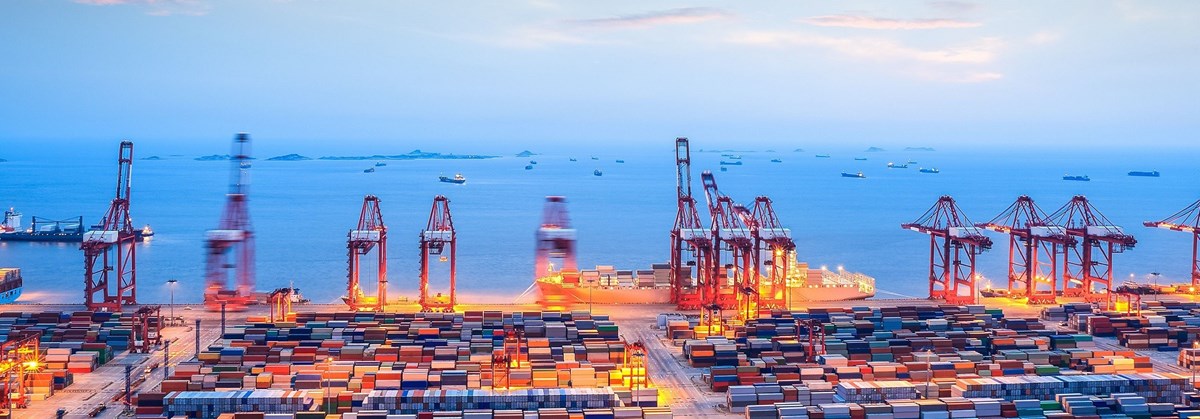 Cyprus Ports Authority - Logicom NewCytech