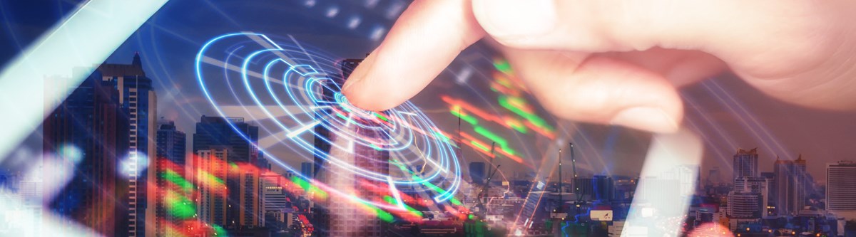 Telco & Utilities - Logicom NewCytech