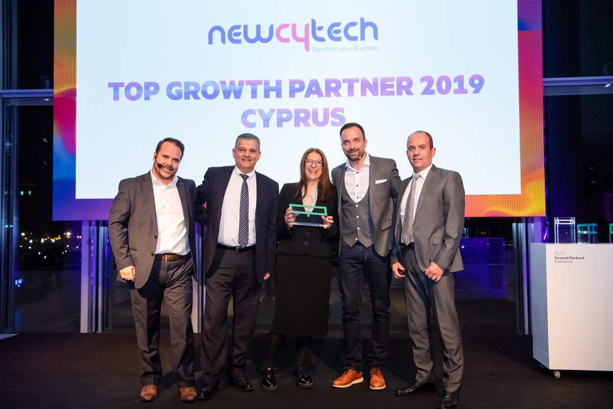 News & Events - Logicom NewCytech