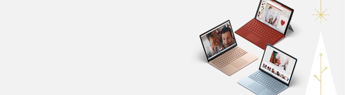 Microsoft Surface - Logicom NewCytech